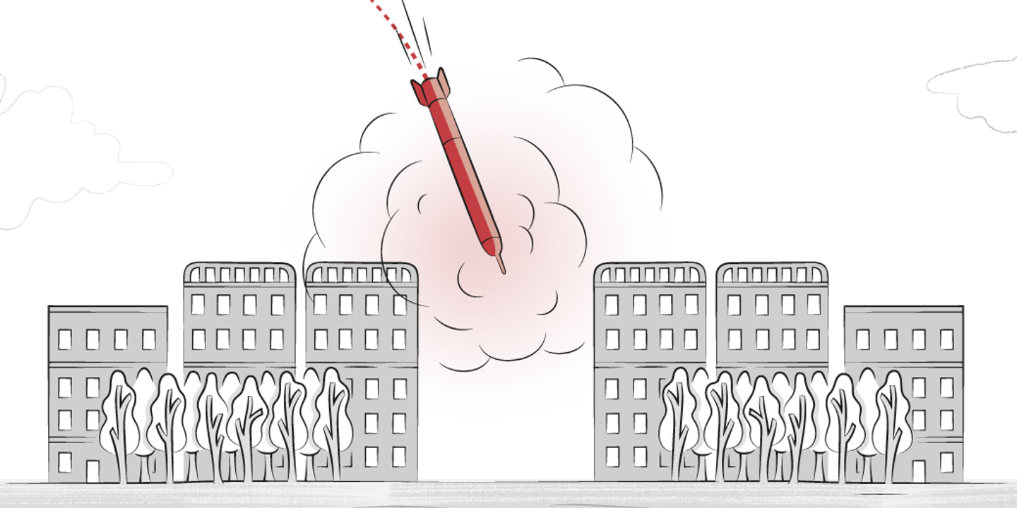 How do cluster munitions and thermobaric bombs work? | Altus Intel