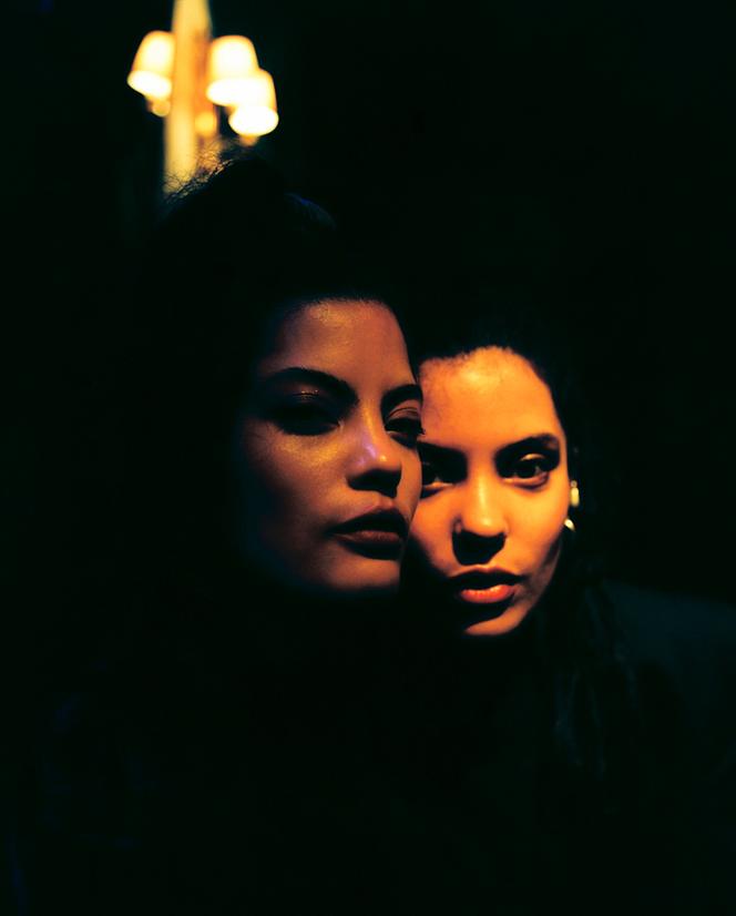 Ibeyi, a harmonious musical sisterhood