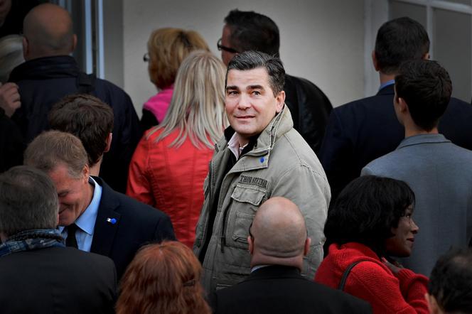 Frédéric Chatillon : entre dolce vita et business, l’exil romain de l ...