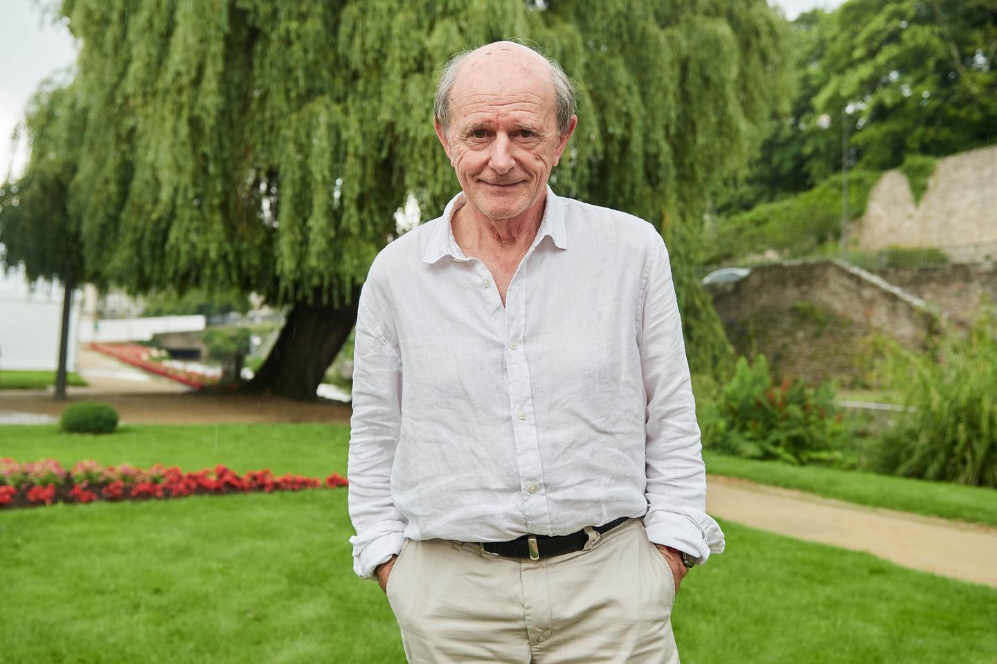 Jean-Louis Etienne, l’aimant des pôles