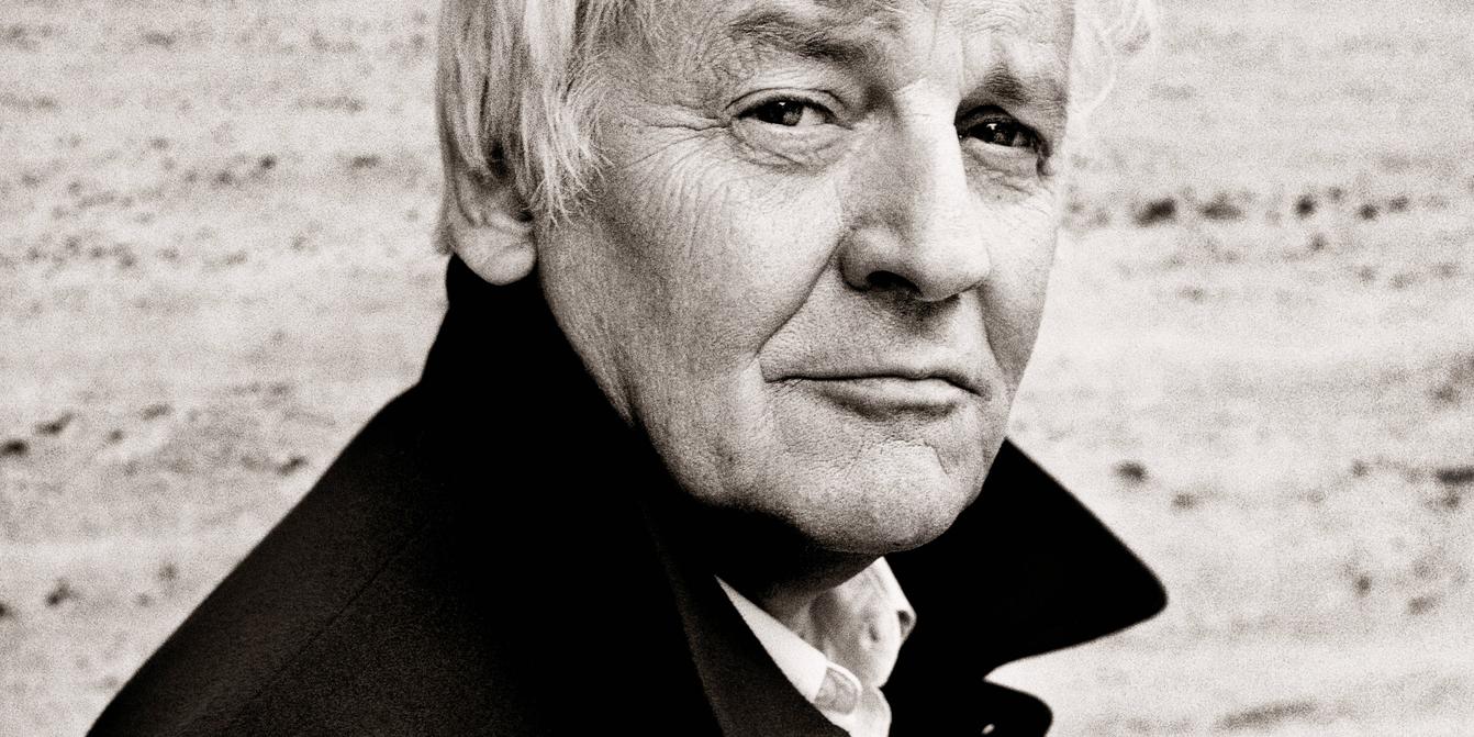 Jacques Perrin Young