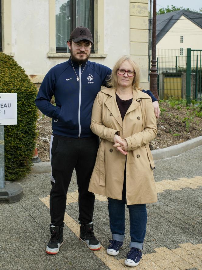 Election présidentielle 2022 : à Montfermeil, Macron l’emporte grâce au ...