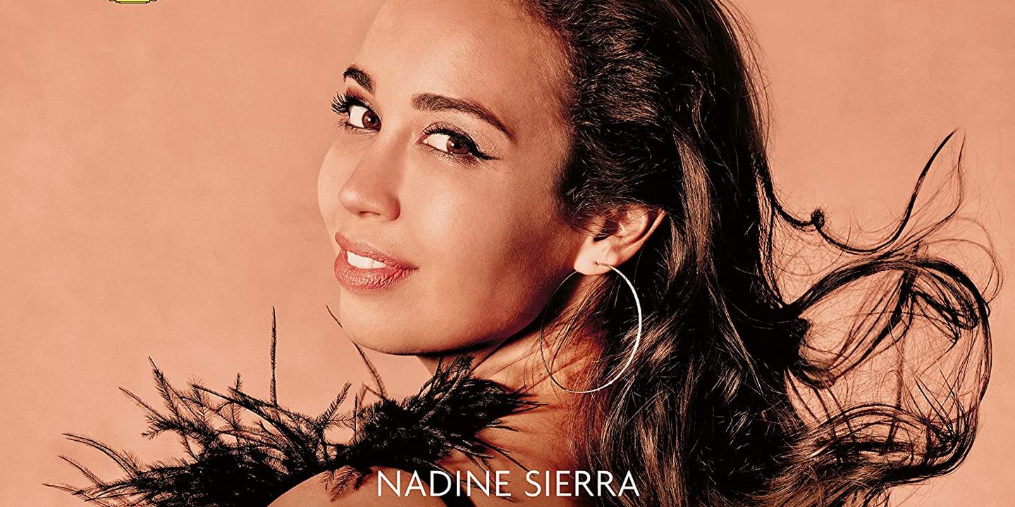 Sélection albums : Nadine Sierra, Gilles Vigneault, April March, Action ...