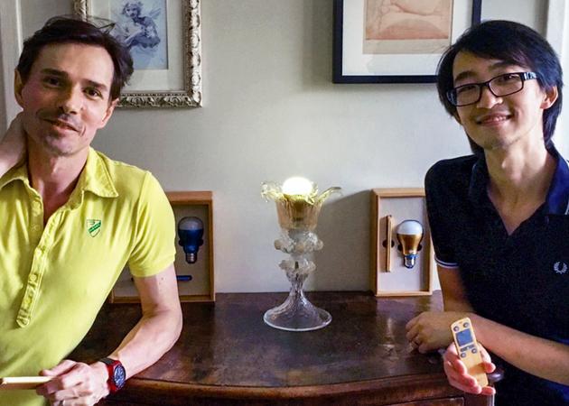 Scams, crimes and deadly painkillers: The thousand lives of Alexandre ...