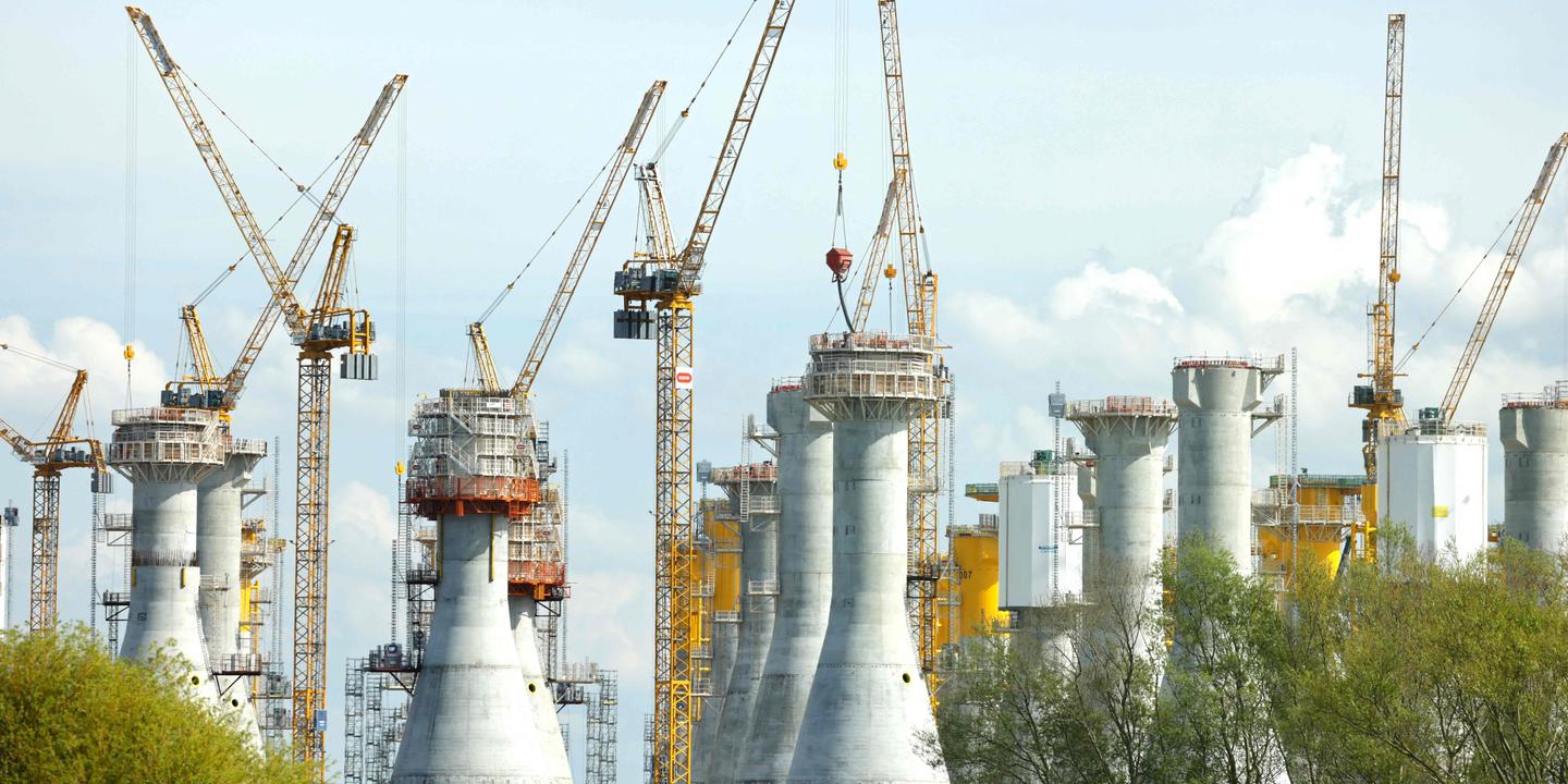 Climate, energy, biodiversity: What are the new French government's ...