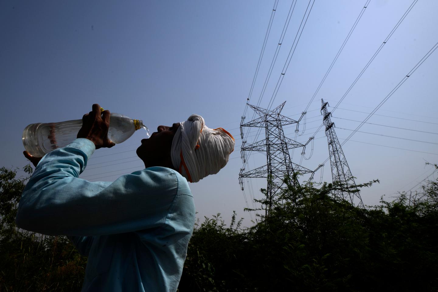 How to help the human body adapt to extreme temperatures