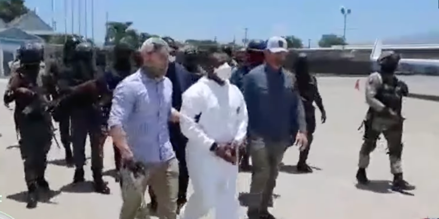 Haiti: extradition to United States of one of most powerful gang ...
