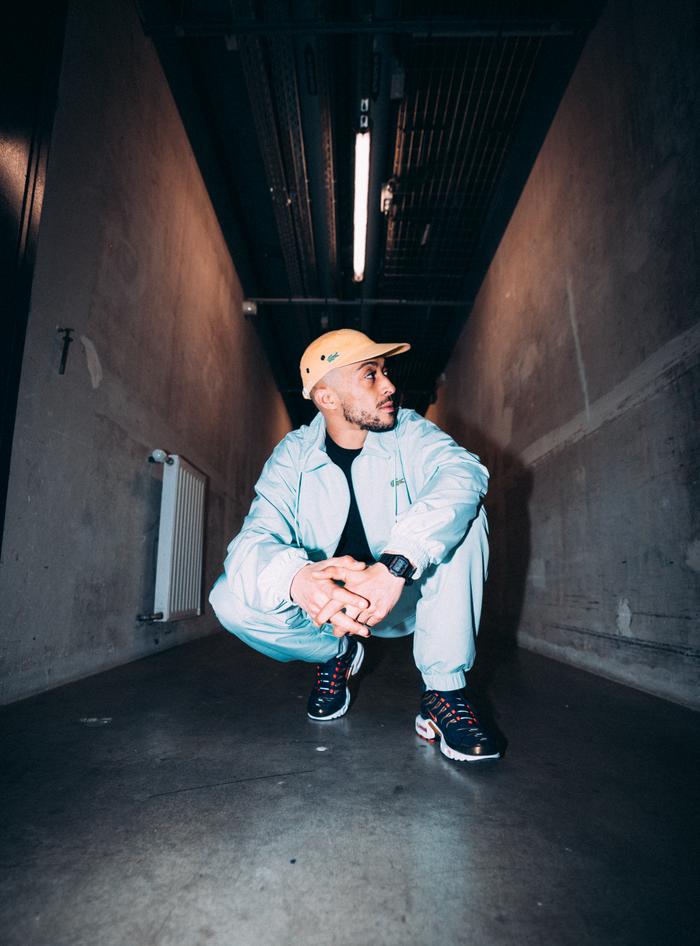 Musique : Demi Portion, meilleur artisan du rap français