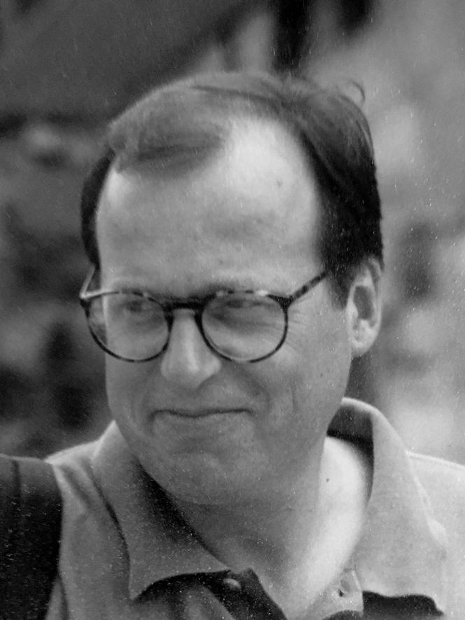 La mort de Francis Cornu, ancien journaliste au « Monde