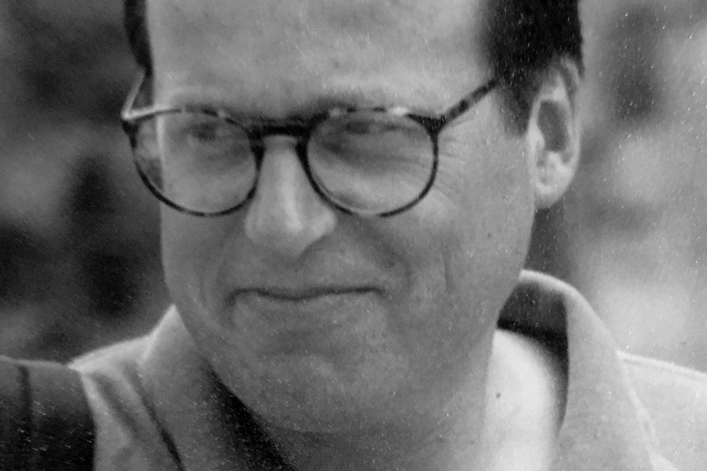 La mort de Francis Cornu, ancien journaliste au « Monde