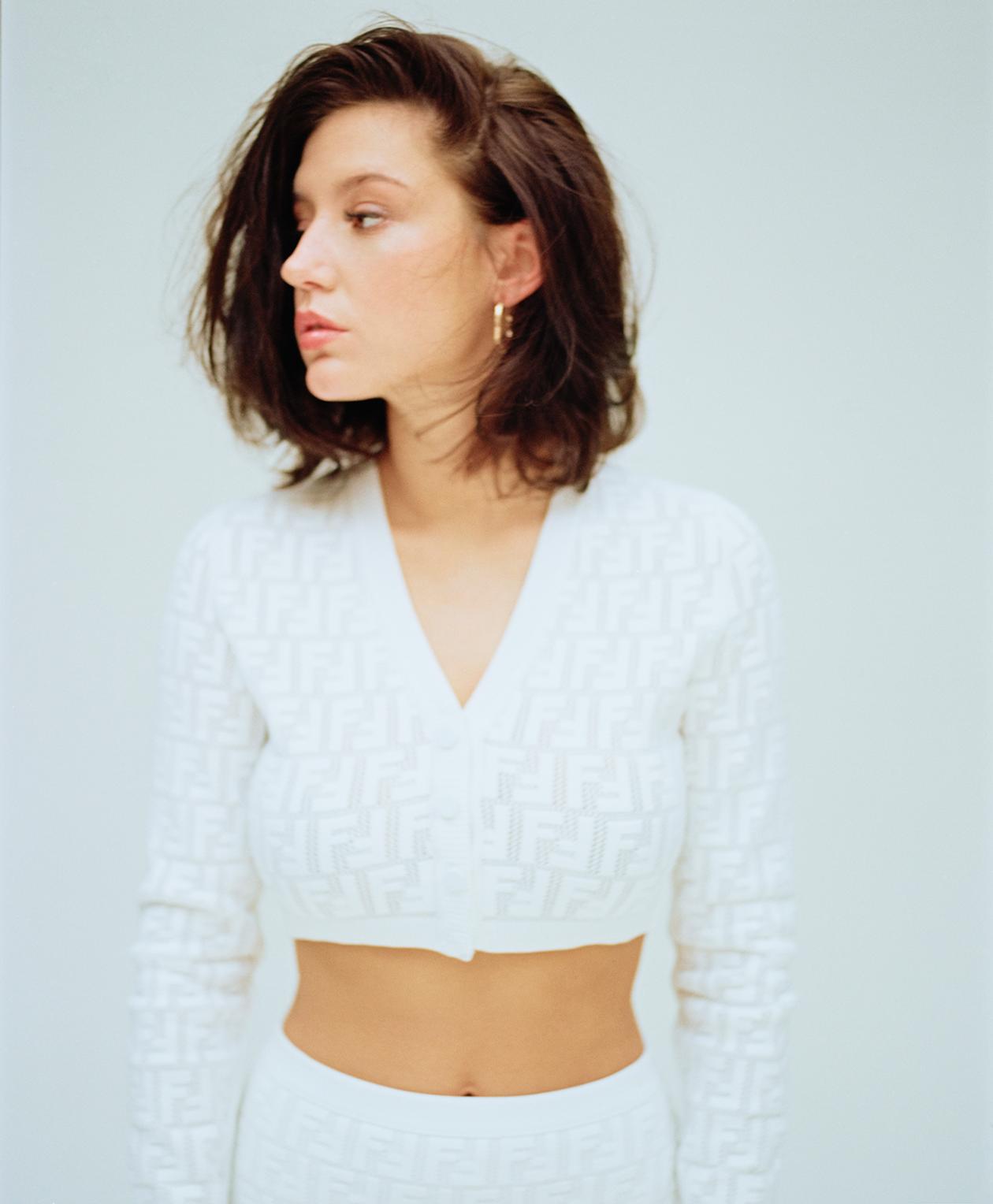 The real life of actress Adèle Exarchopoulos