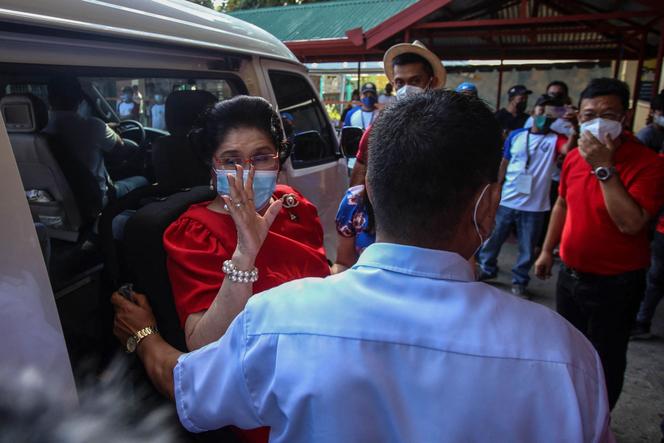 In the Philippines, the return of the Marcos family, 36 years after the ...