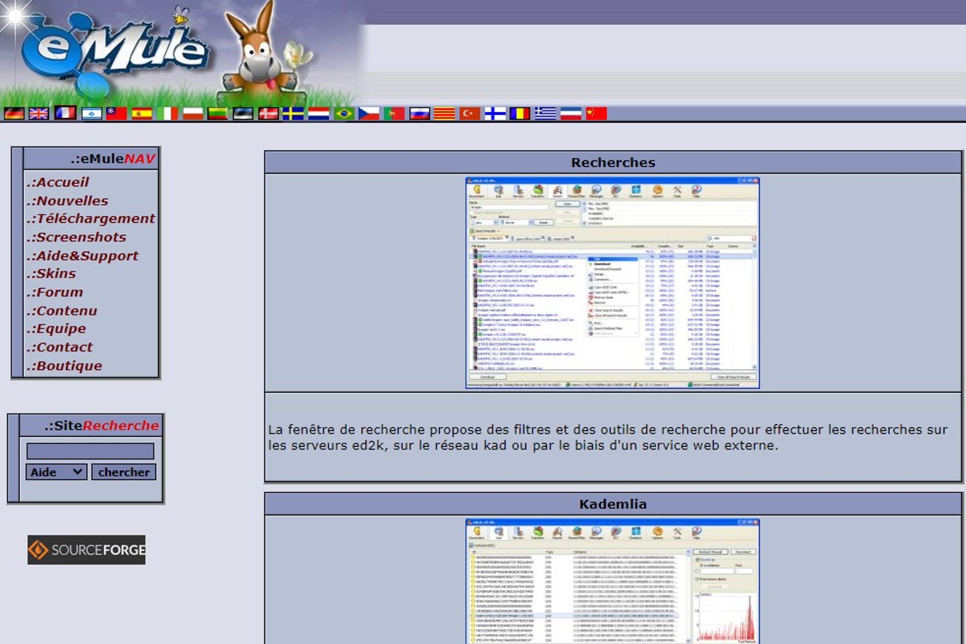 eMule a 20 ans : entre légendes urbaines et faux fichiers, l’héritage ...