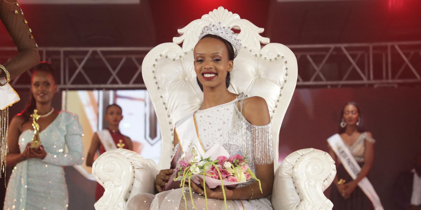 Miss Rwanda competition suspended against backdrop of sexual assault ...