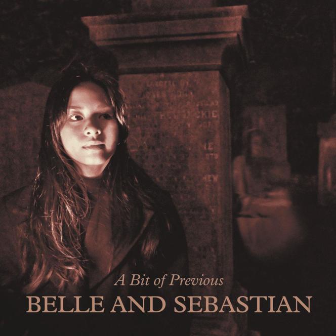 Sélection albums : César Franck, Sharon Van Etten, Belle and Sebastian ...