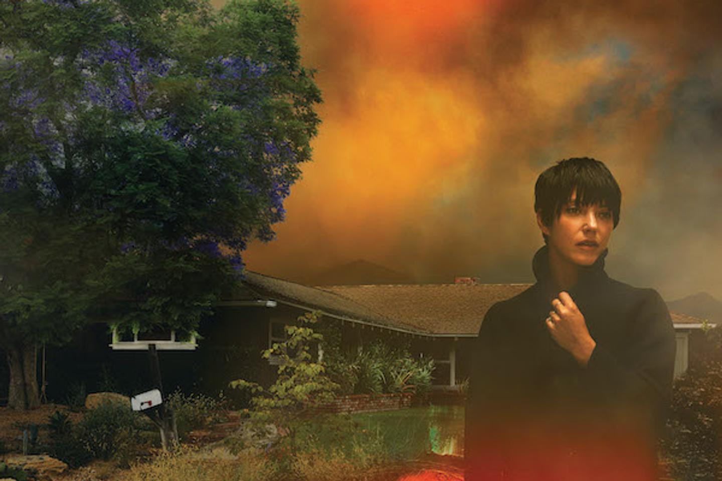 Sélection albums : César Franck, Sharon Van Etten, Belle and Sebastian ...