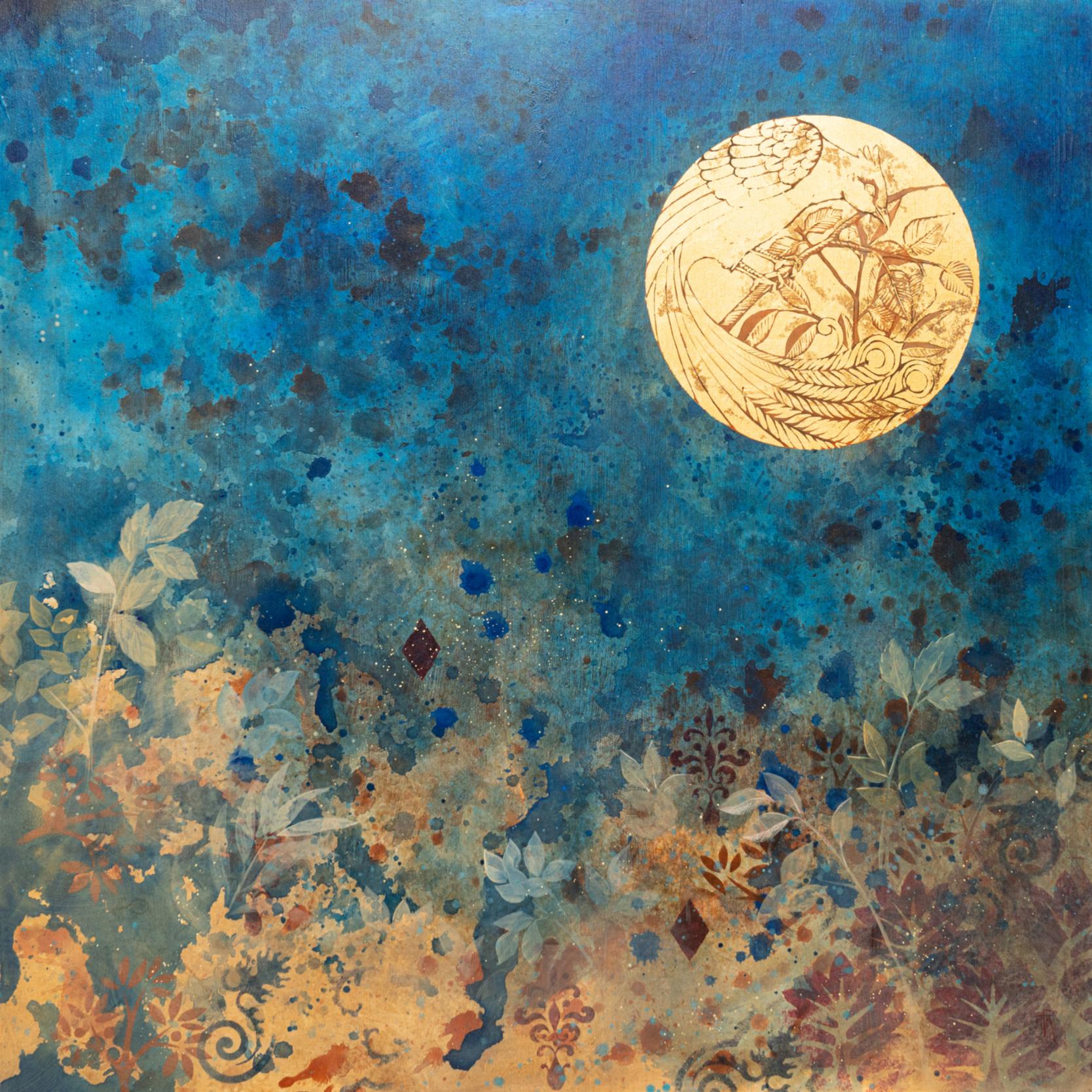 Augustin Frison-Roche : quand l’art sacré se fait profane, et vice versa