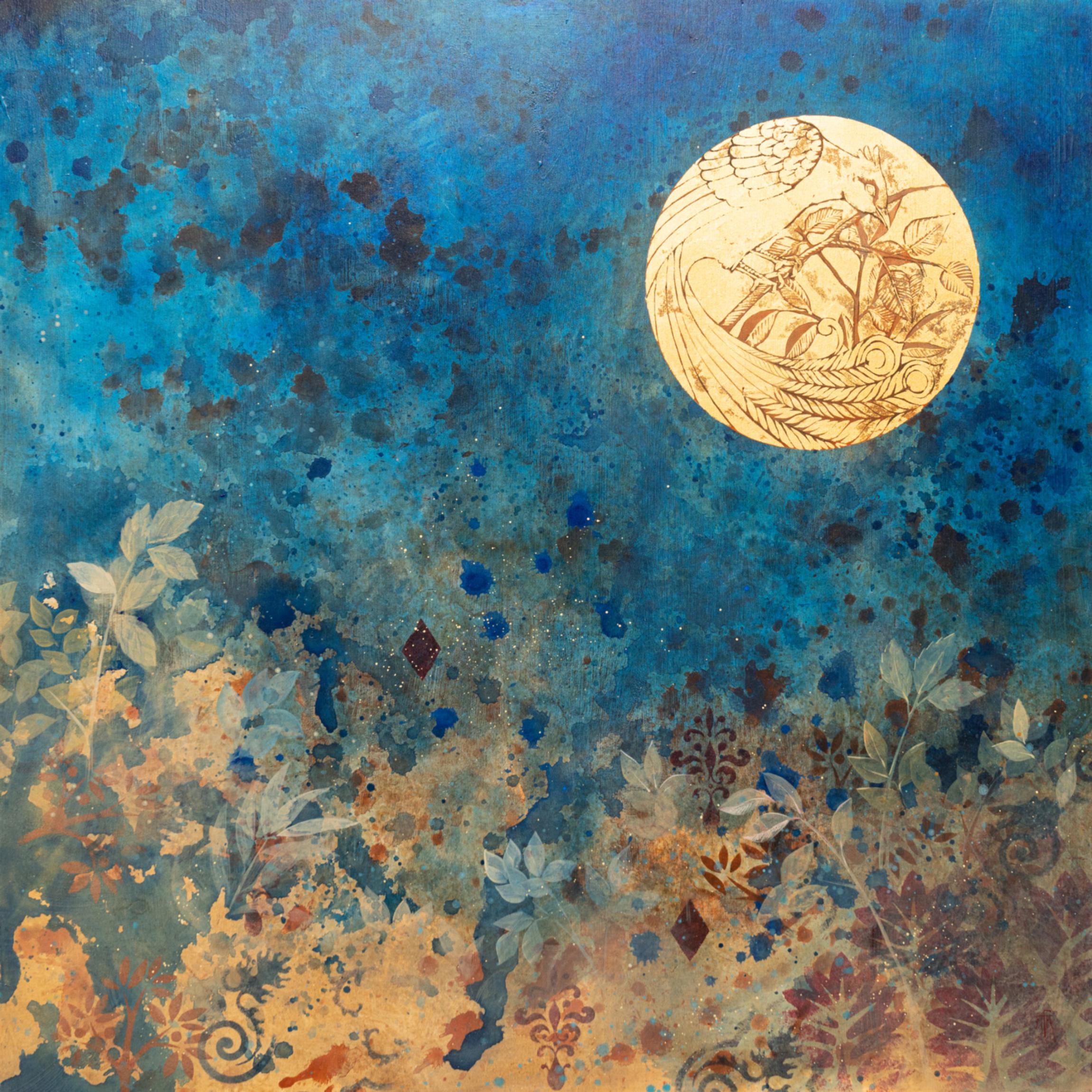 Augustin Frison-Roche : quand l’art sacré se fait profane, et vice versa