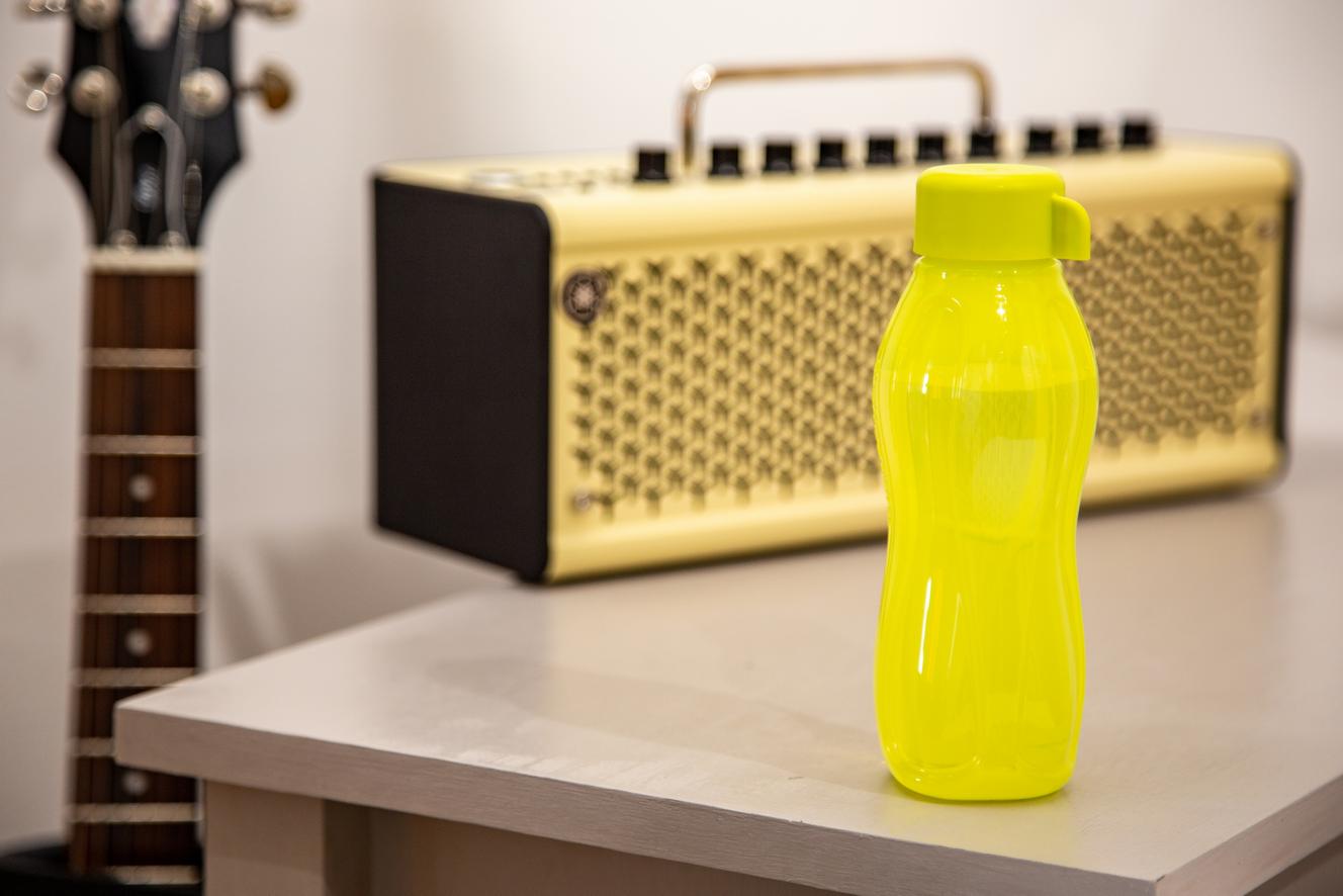 Les meilleures gourdes pour remplacer les bouteilles jetables