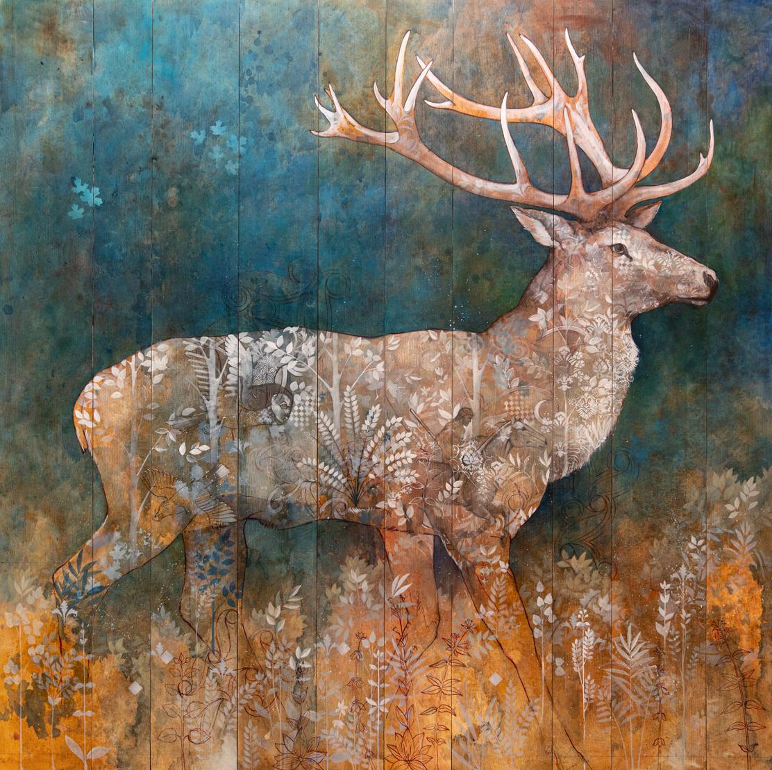 Augustin Frison-Roche : quand l’art sacré se fait profane, et vice versa