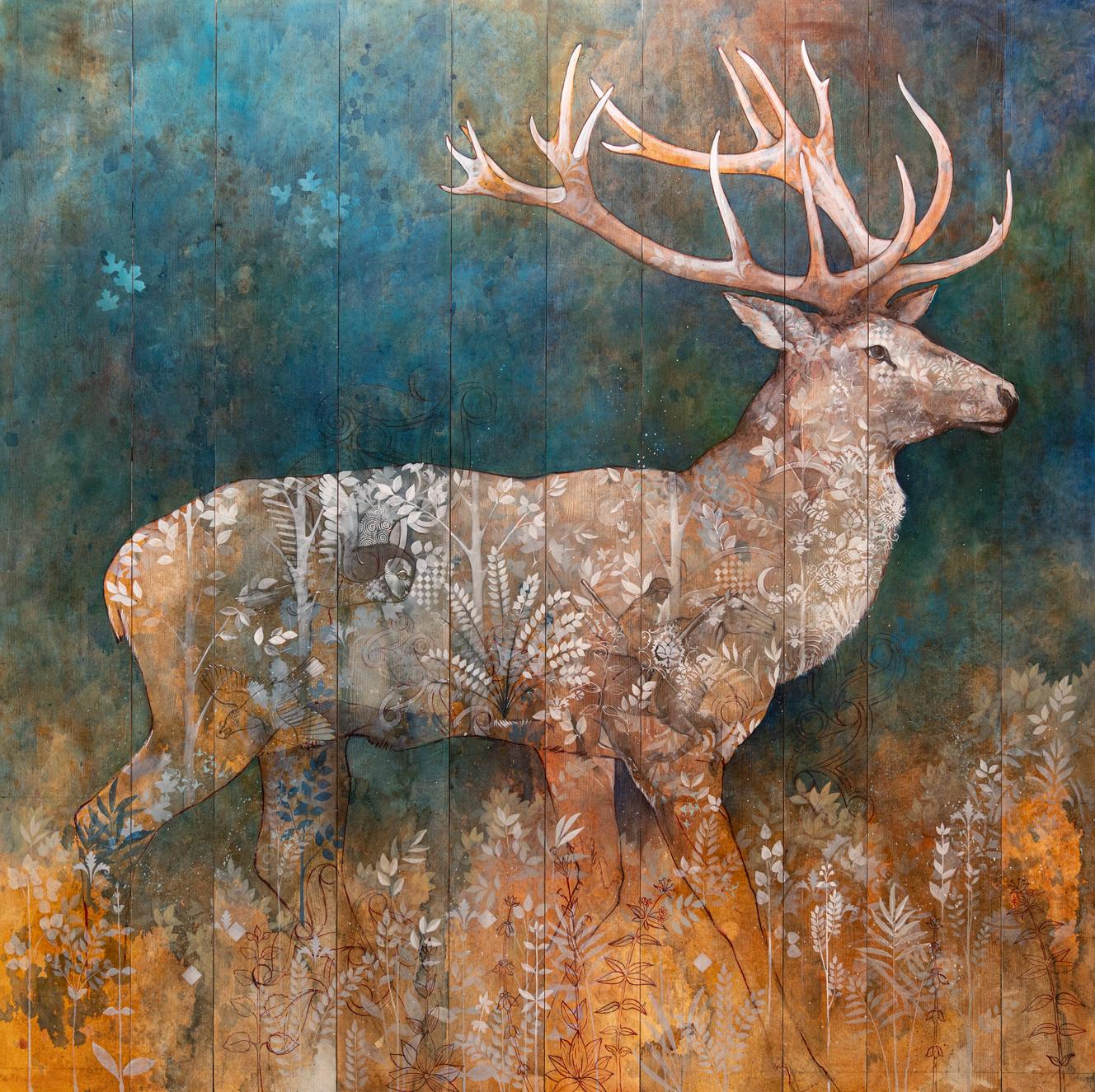 Augustin Frison-Roche : quand l’art sacré se fait profane, et vice versa