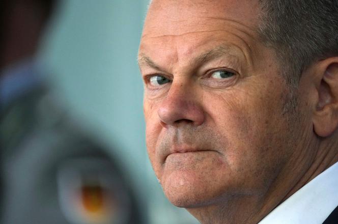 New electoral setback for the German Chancellor