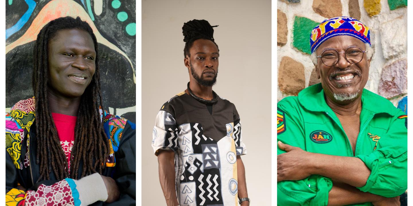 Positivement reggae : la sélection musicale du « Monde Afrique » #106