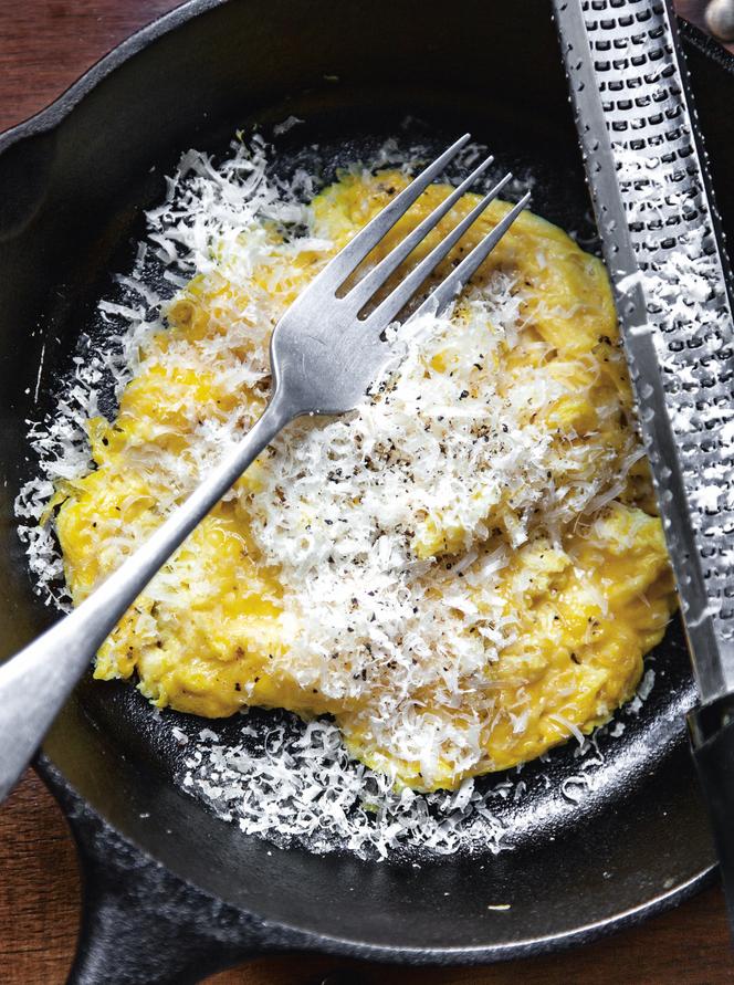 Three breakfasts to start the day on the right foot