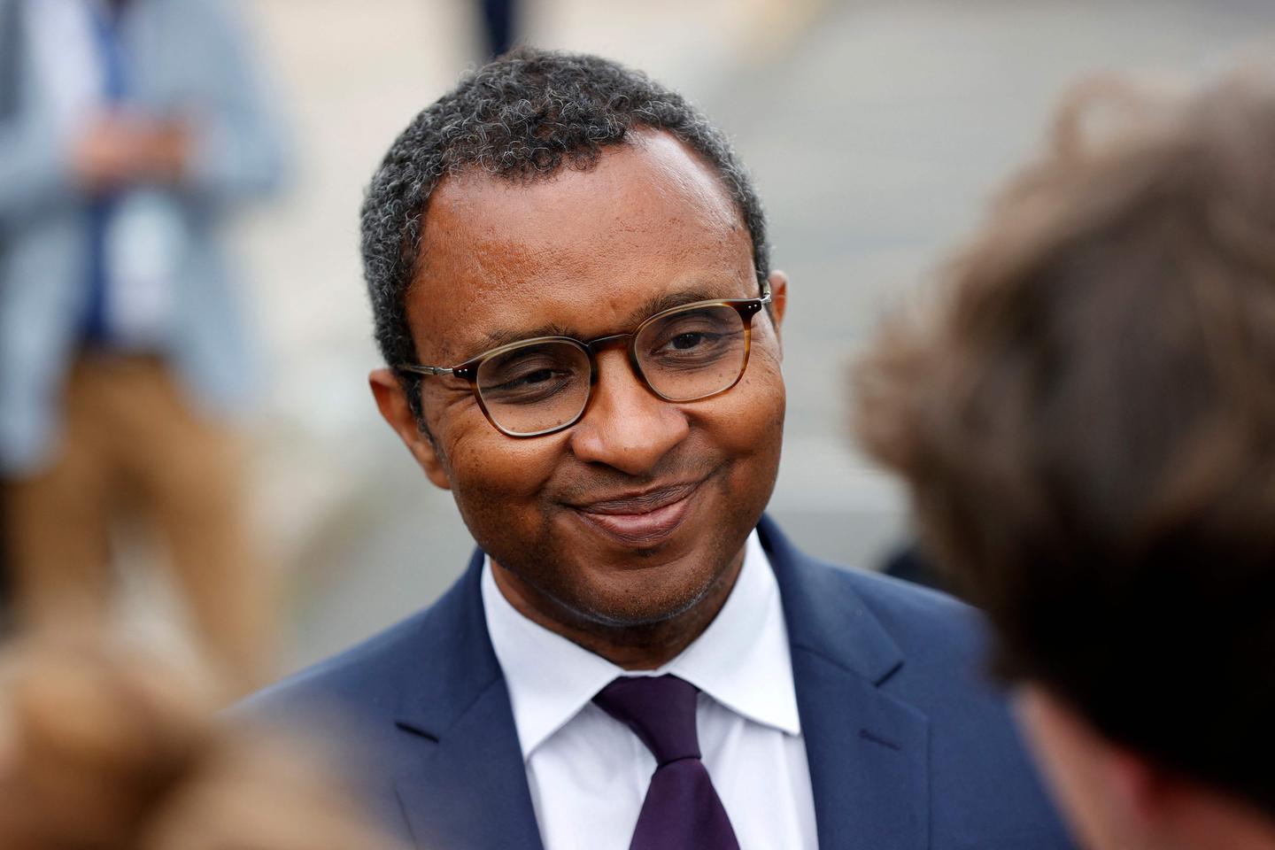 « Espérons que le nouveau ministre de l’éducation se rendra à l ...