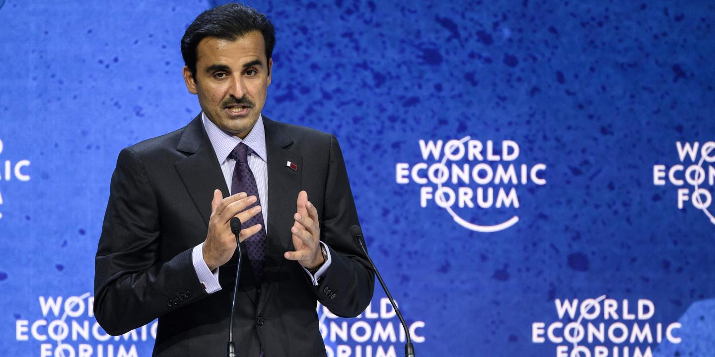 Au Qatar, prison à perpétuité pour trois citoyens qui protestaient ...