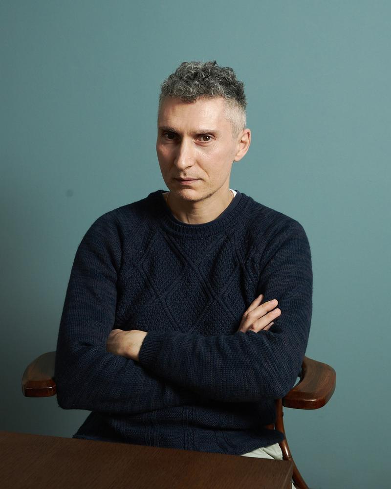 « Une chance insolente », de Fabio Baca : malheureux soit à qui tout ...