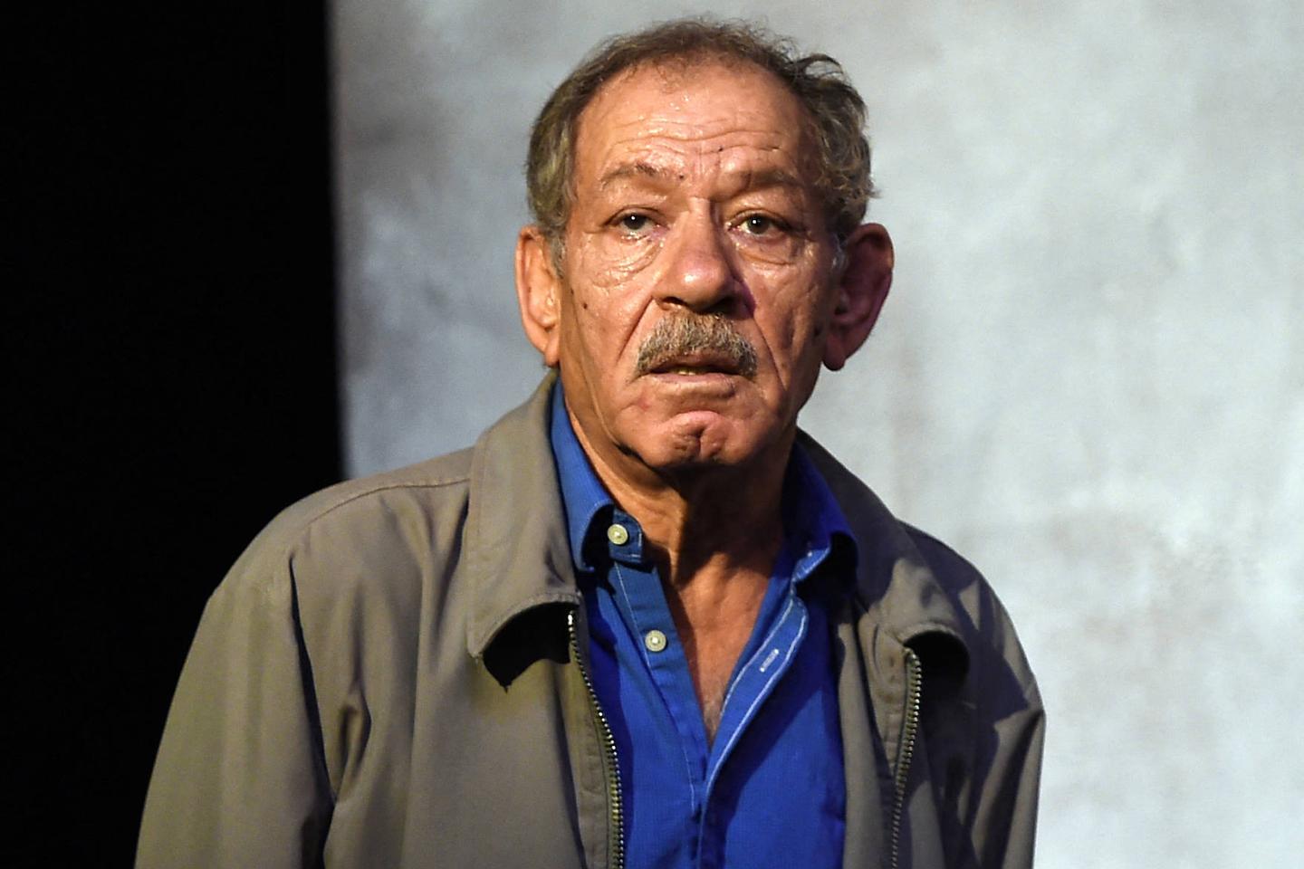 Death of Ahmed Benaissa, monument of the Algerian theater – Archyde