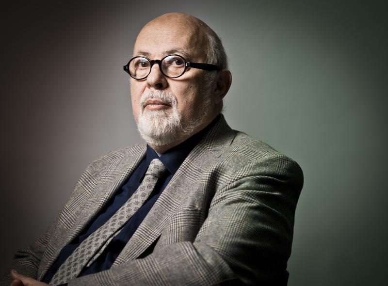 La mort du philosophe belge Michel Meyer