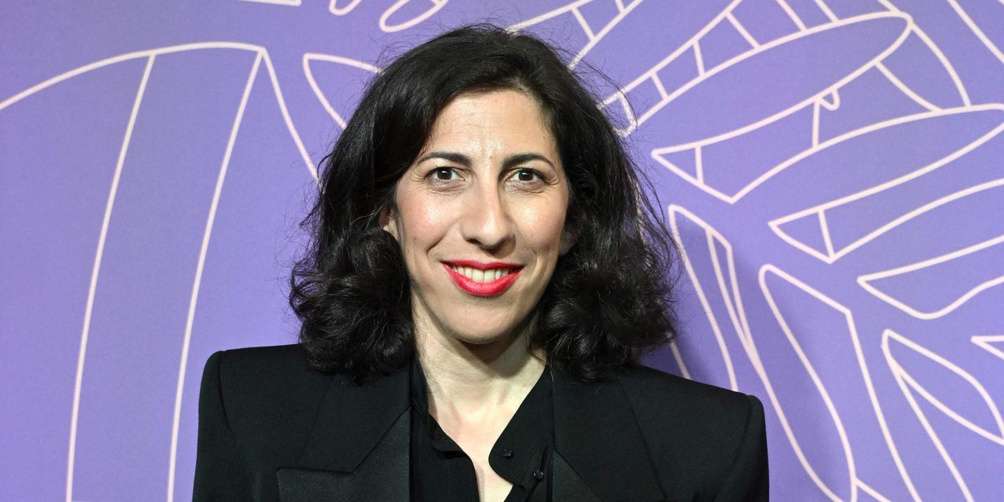 A Cannes, montée des marches et anniversaires pour Rima Abdul-Malak