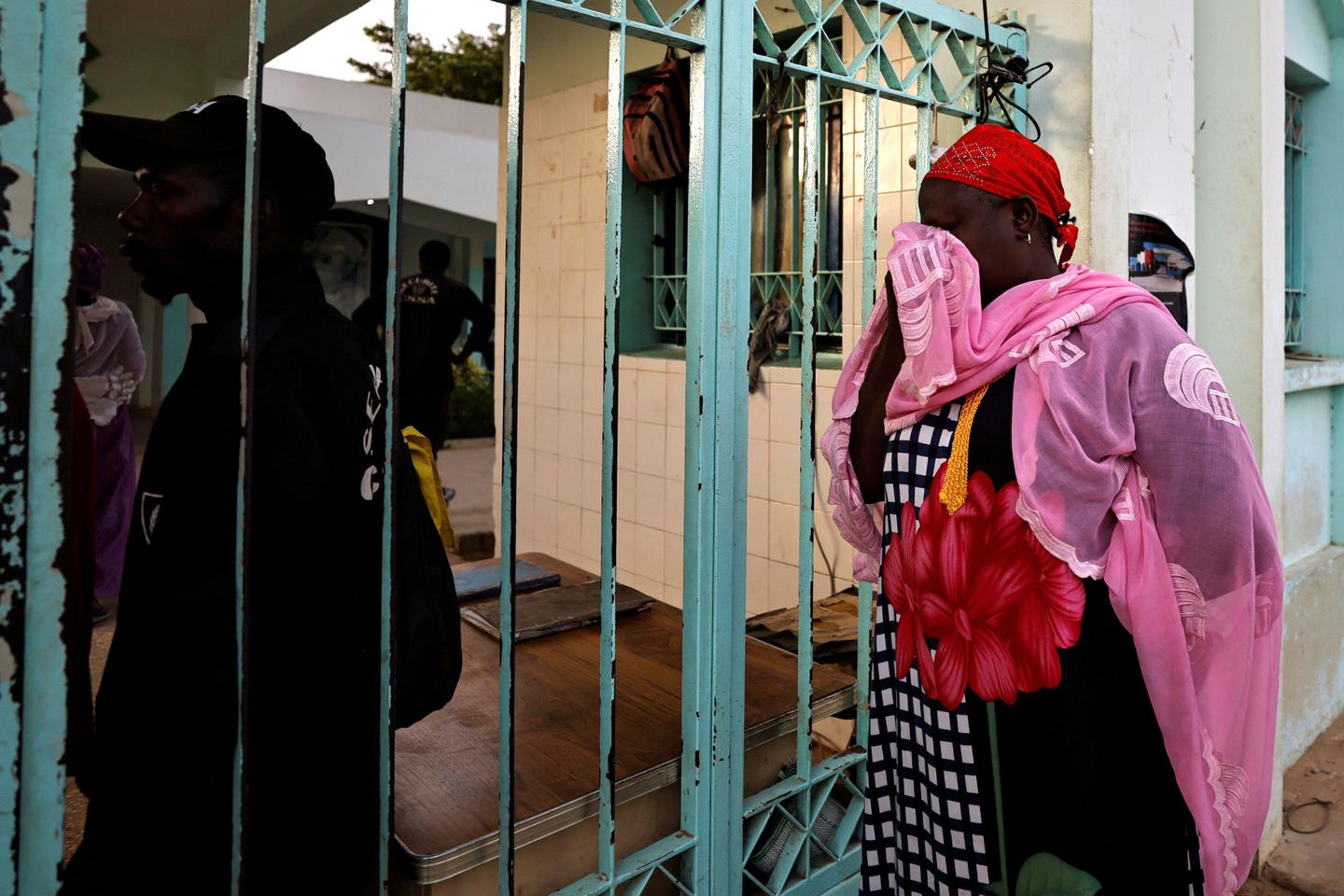 11 newborns killed in Senegal hospital fire