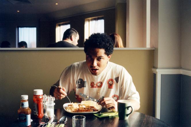 'Universal Credit,' a stunning debut album from homegrown UK talent Jeshi