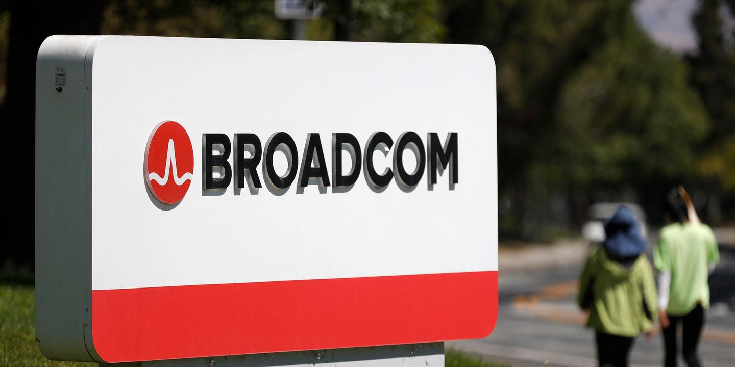 EU green-lights US chipmaker Broadcom's $61 bn VMware takeover