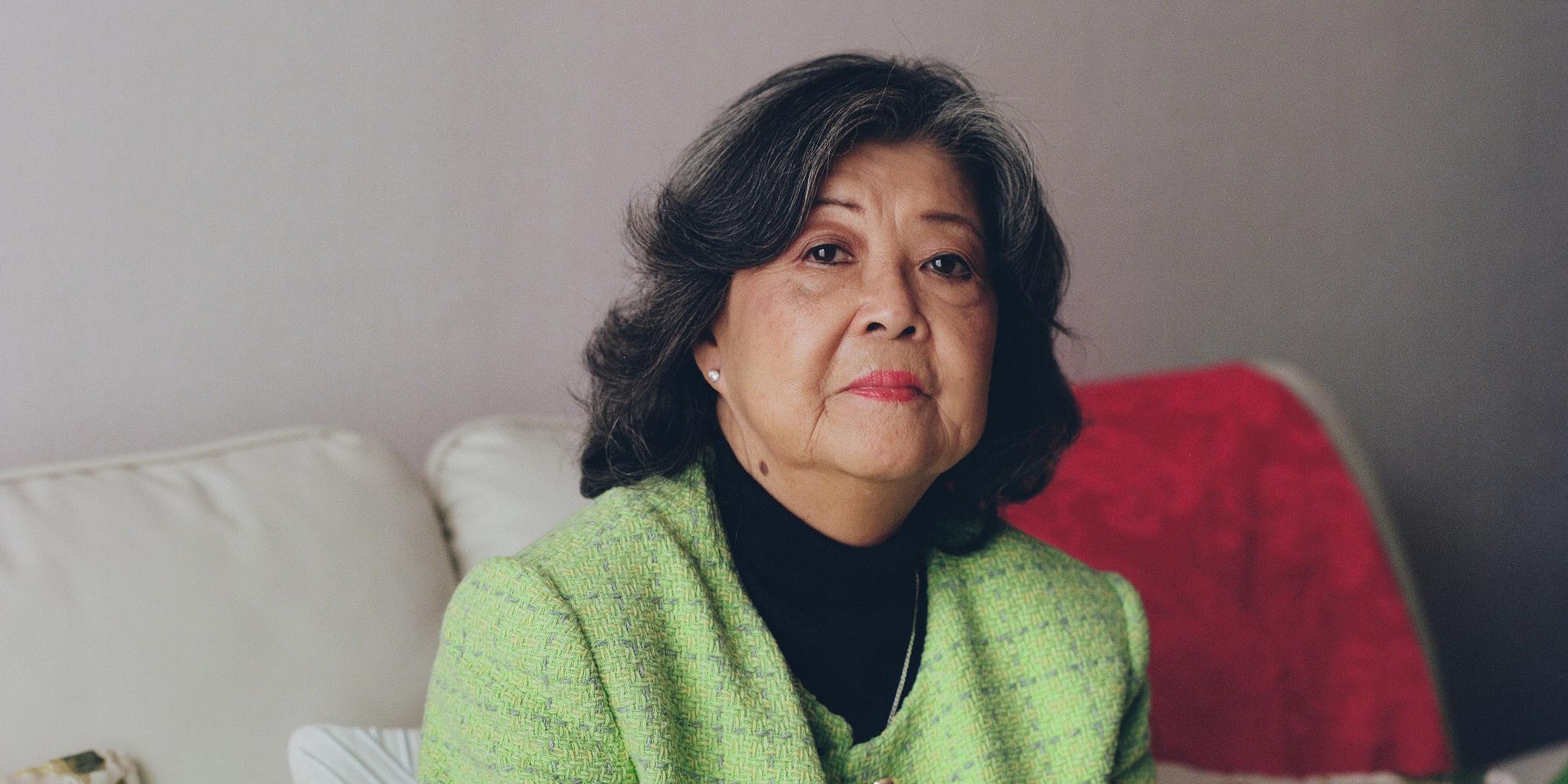 En France, le combat de Billon Ung pour faire éclater la vérité sur la ...