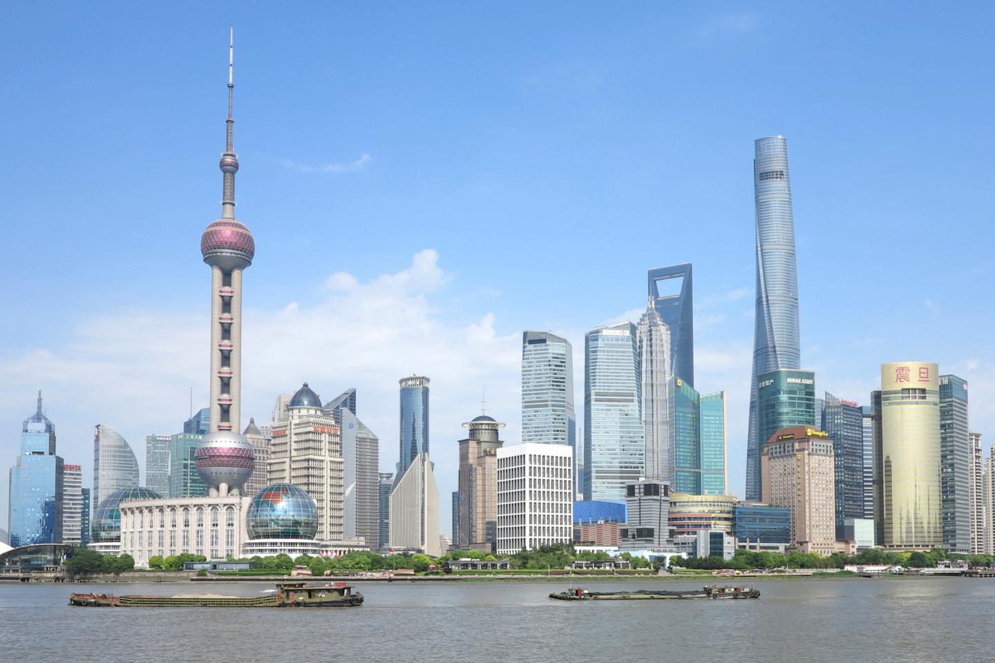 In Shanghai, a Jesuit philosopher no longer minces words