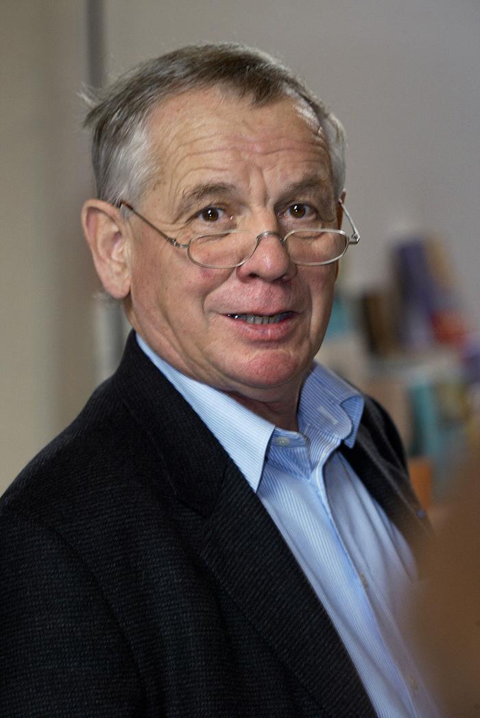 La mort de Claude Michelet, auteur du best-seller « Des grives aux loups