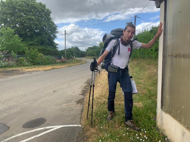 La France buissonnière : sur la route du « Greenwich