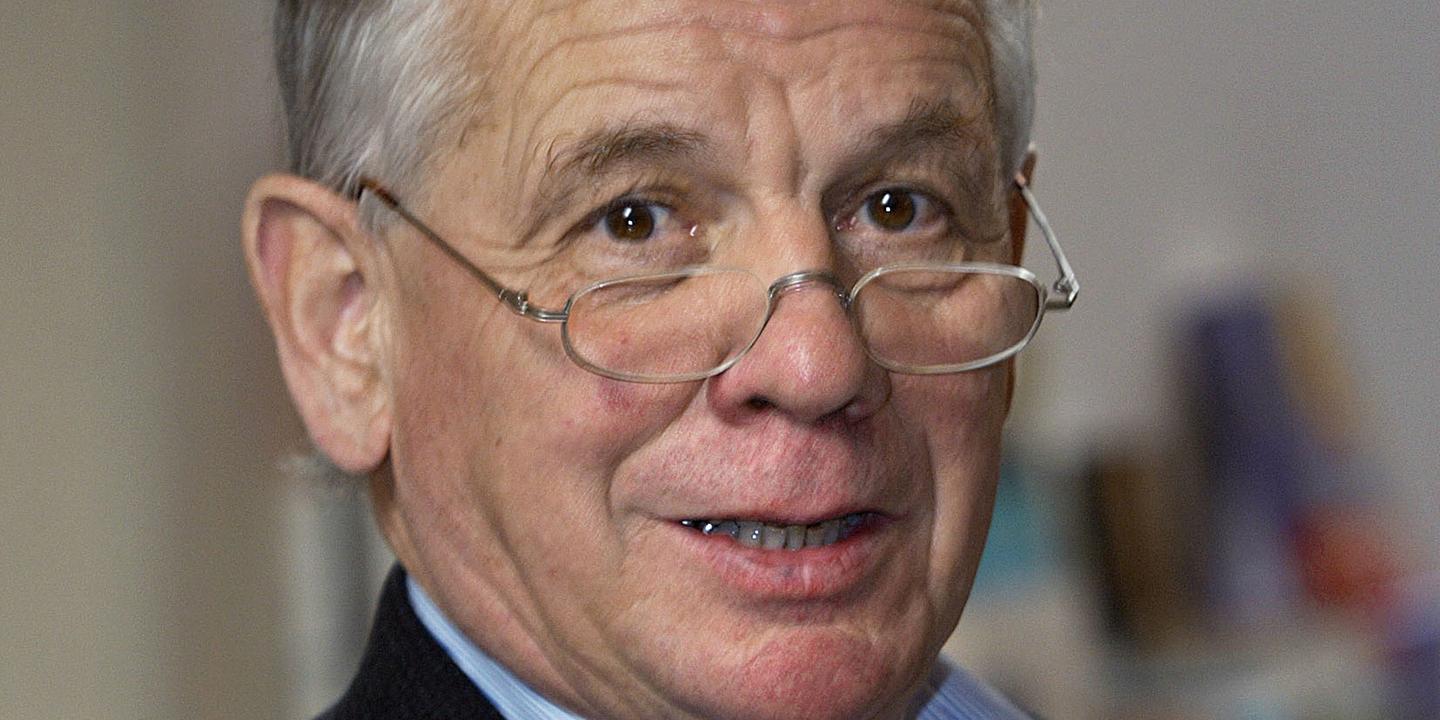 La mort de Claude Michelet, auteur du best-seller « Des grives aux loups