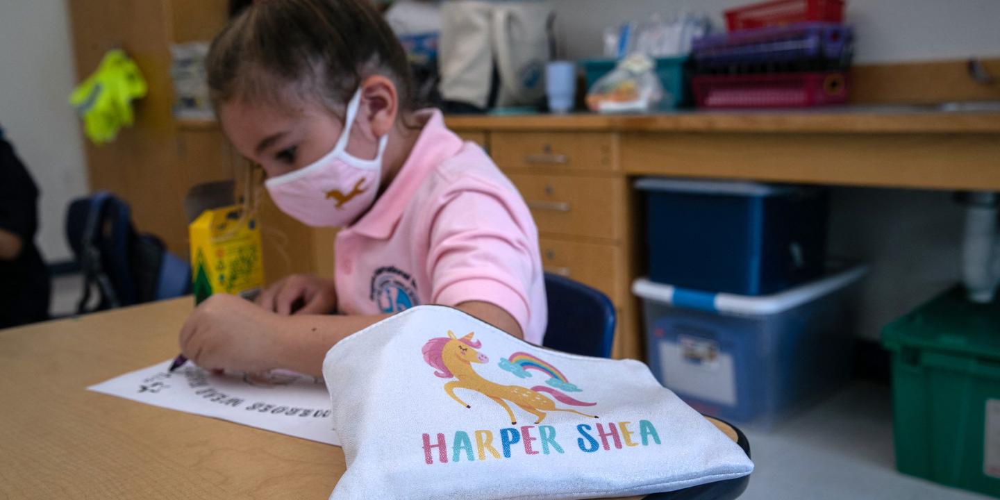 Education : le modèle du Perry Preschool Project, lancé dans les années ...