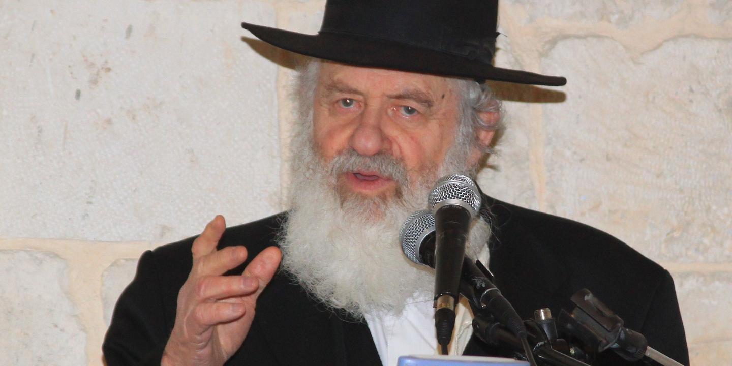 Uri Zohar, représentant de la renaissance du cinéma israélien dans les ...