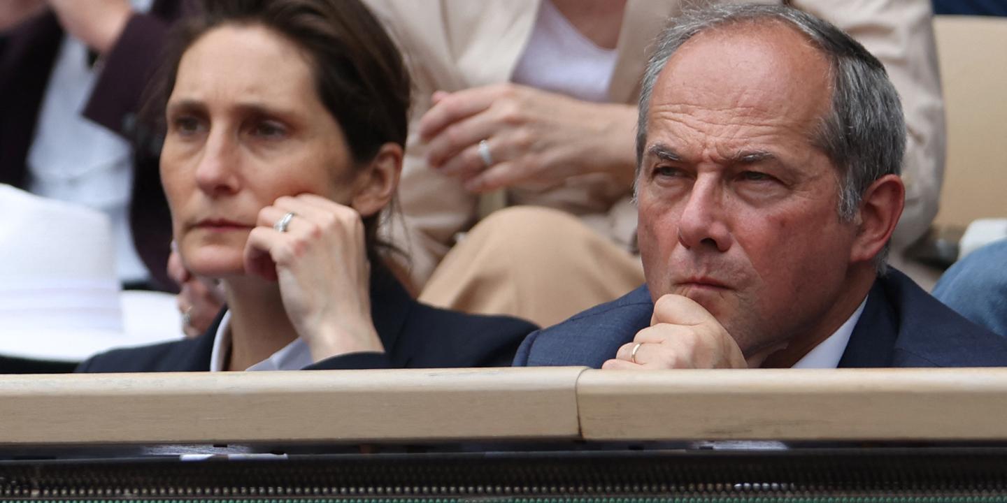 SocGen CEO Frédéric Oudéa to step down, triggering a succession battle