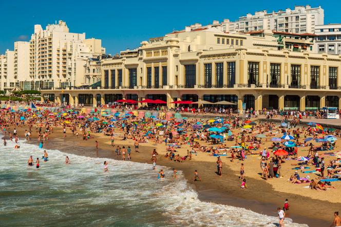 Au Pays basque, une bataille judiciaire et politique pour réguler les ...