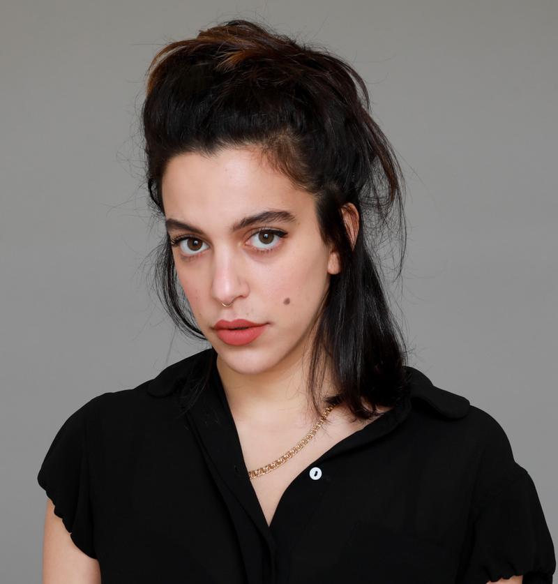 Hadas Ben Aroya, réalisatrice de « All Eyes Off Me » : « La jeunesse de ...