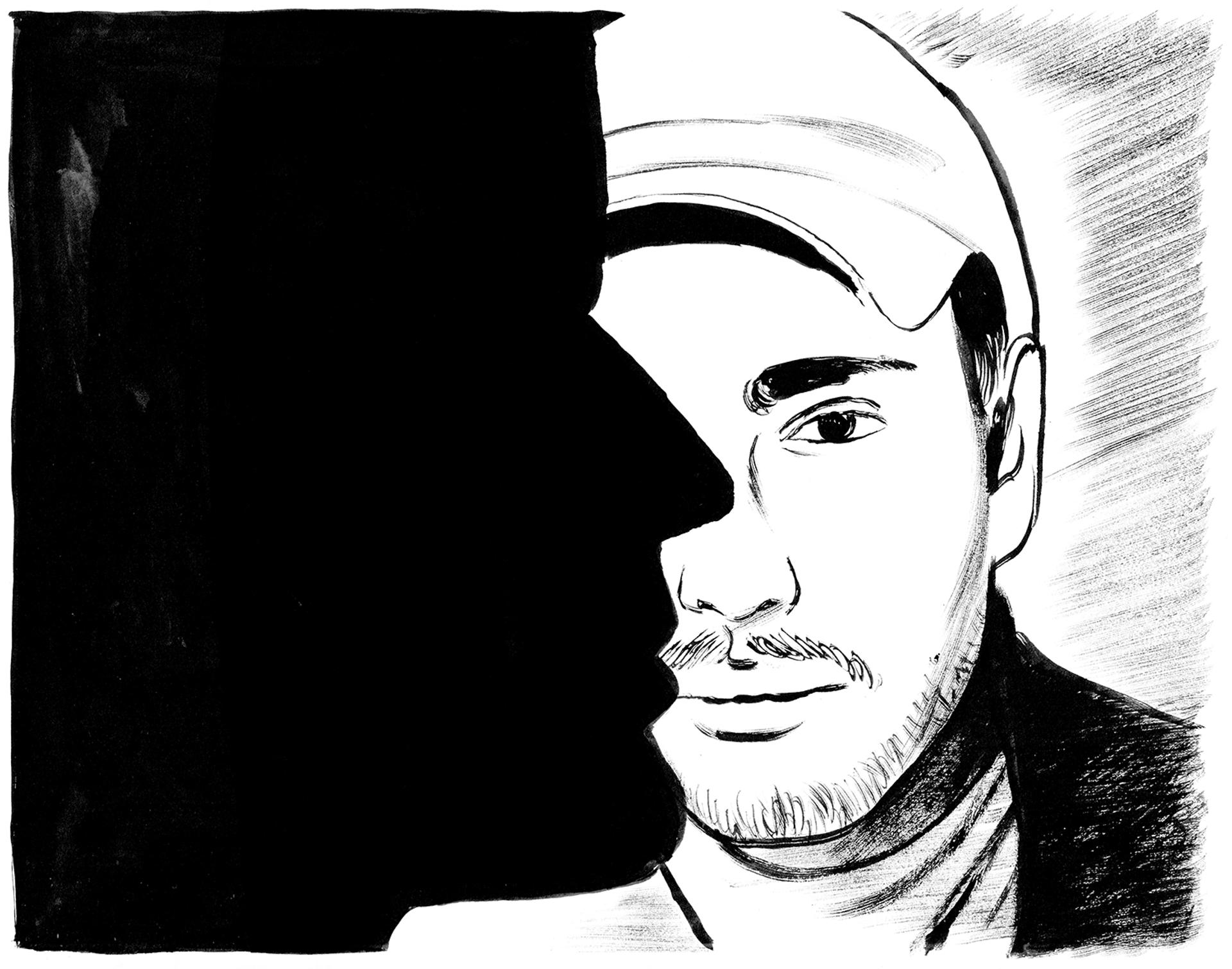 La tragique dérive de Jérémy Bilien, l’ex-amant d’Alexandre Despallières