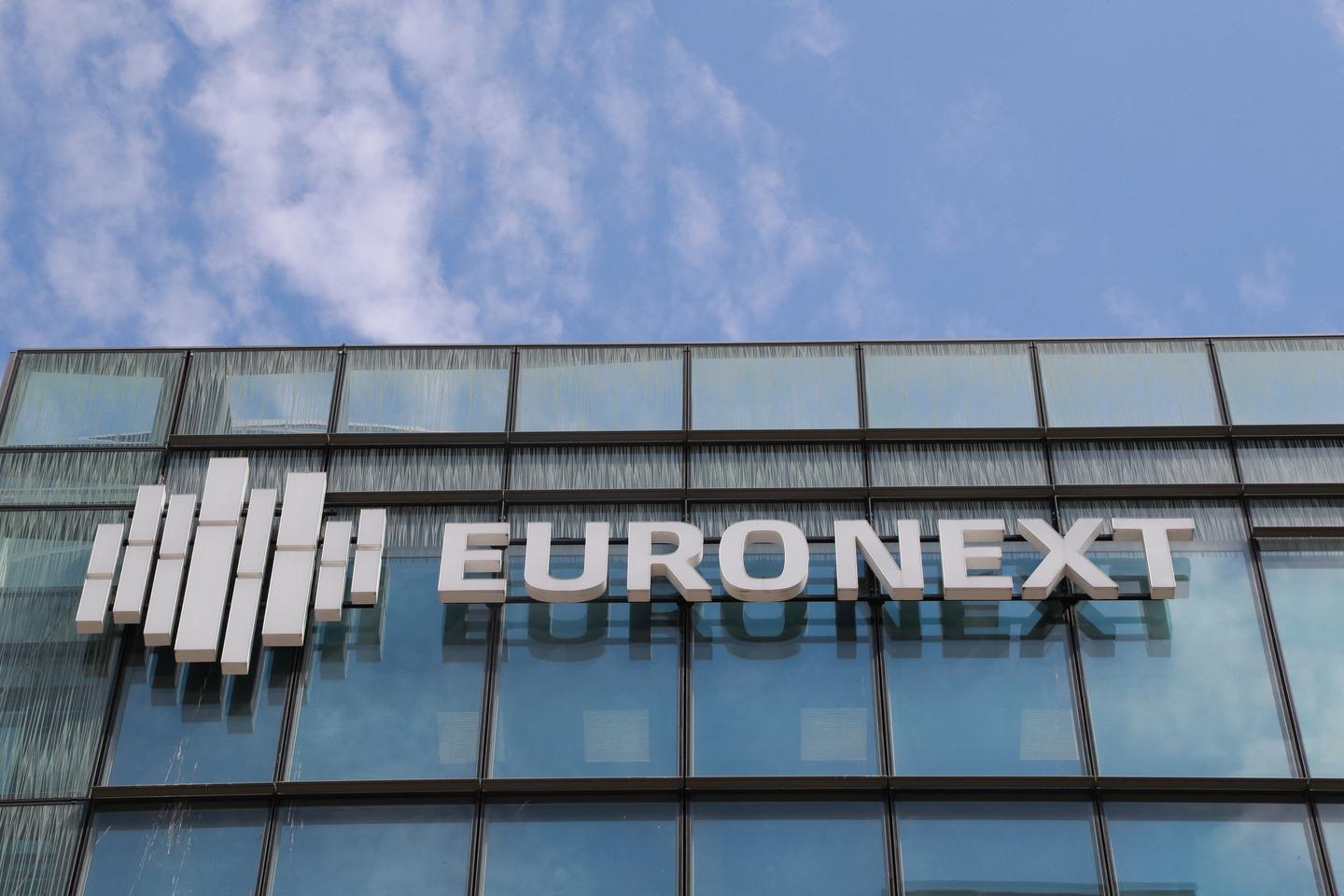 Euronext veut créer un indice Nasdaq à l’européenne avec « Tech Leaders