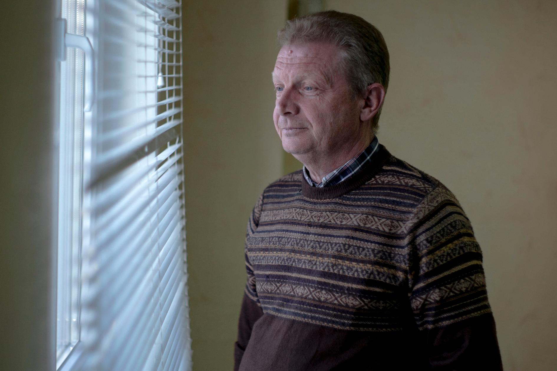 Chernobyl: The story of 35 days of Russian occupation